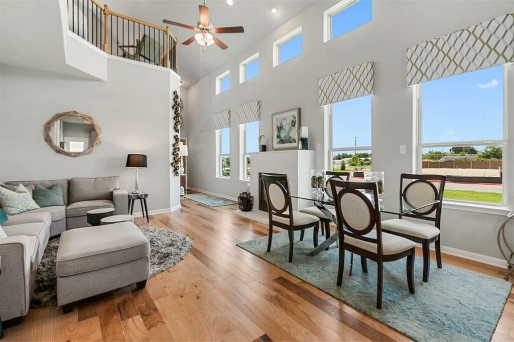 Meet MileStone Community Builders | Crosswinds Texas