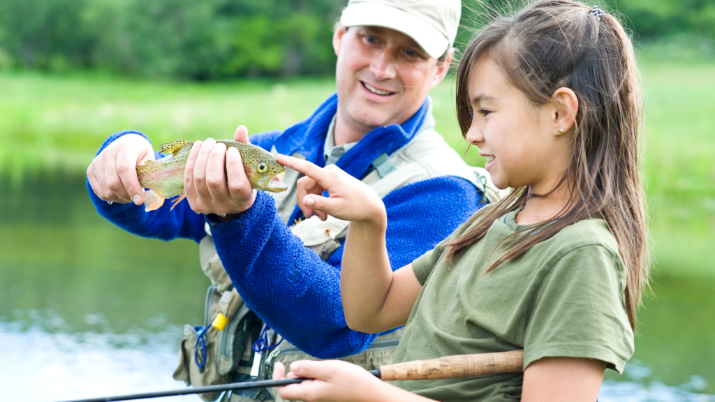 Guide to Outdoor Recreation: Kyle, Texas | Crosswinds Texas